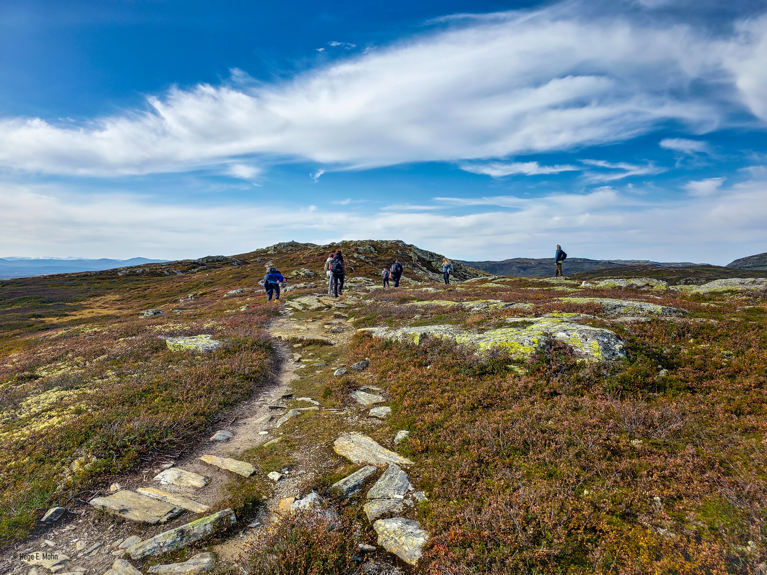 Fysisk aktivitet og friluftsliv - Sagatun Recovery