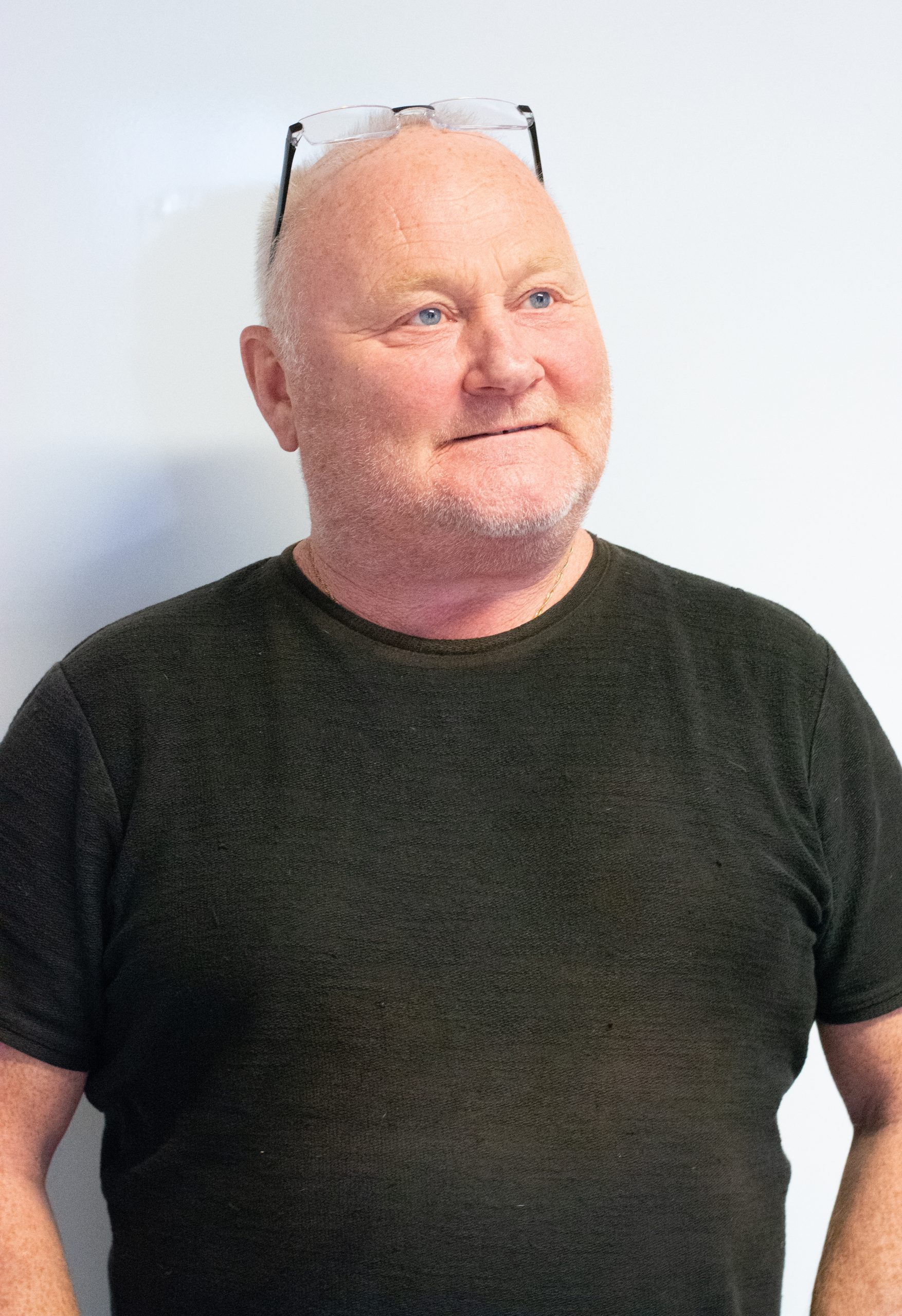 Carl G. Sørum - Sagatun Recovery