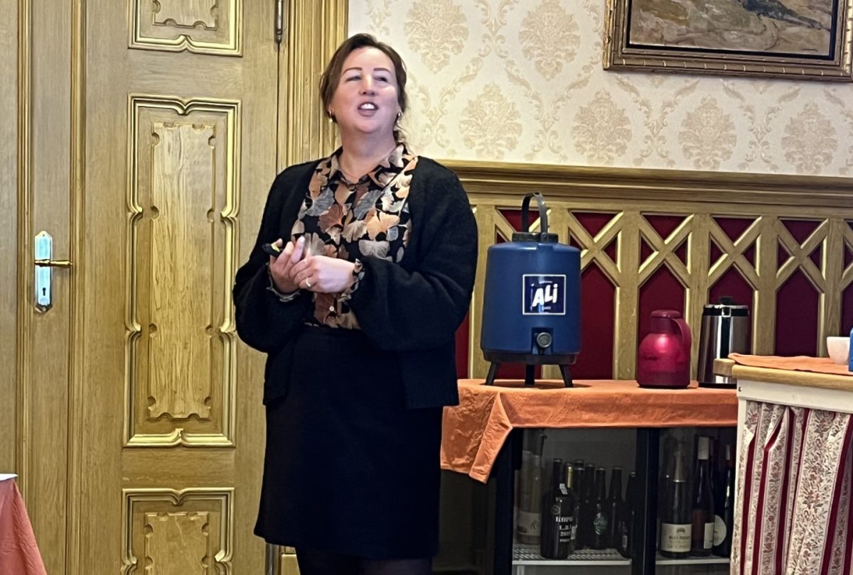 Nettverkssamling Recovery College 05.12 – 06.12.2023 - Sagatun Recovery